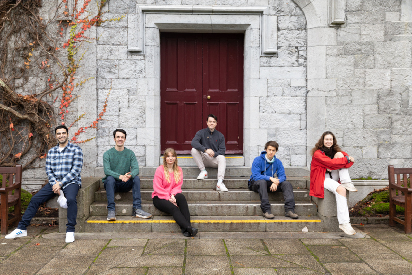 University of Galway - University of Galway