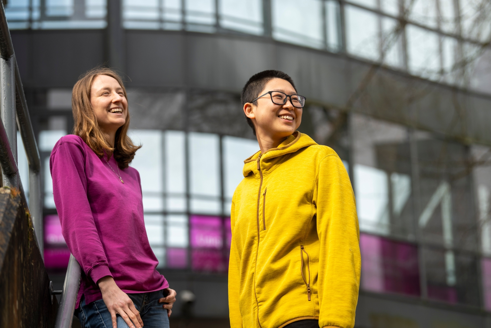 Global Galway - University of Galway